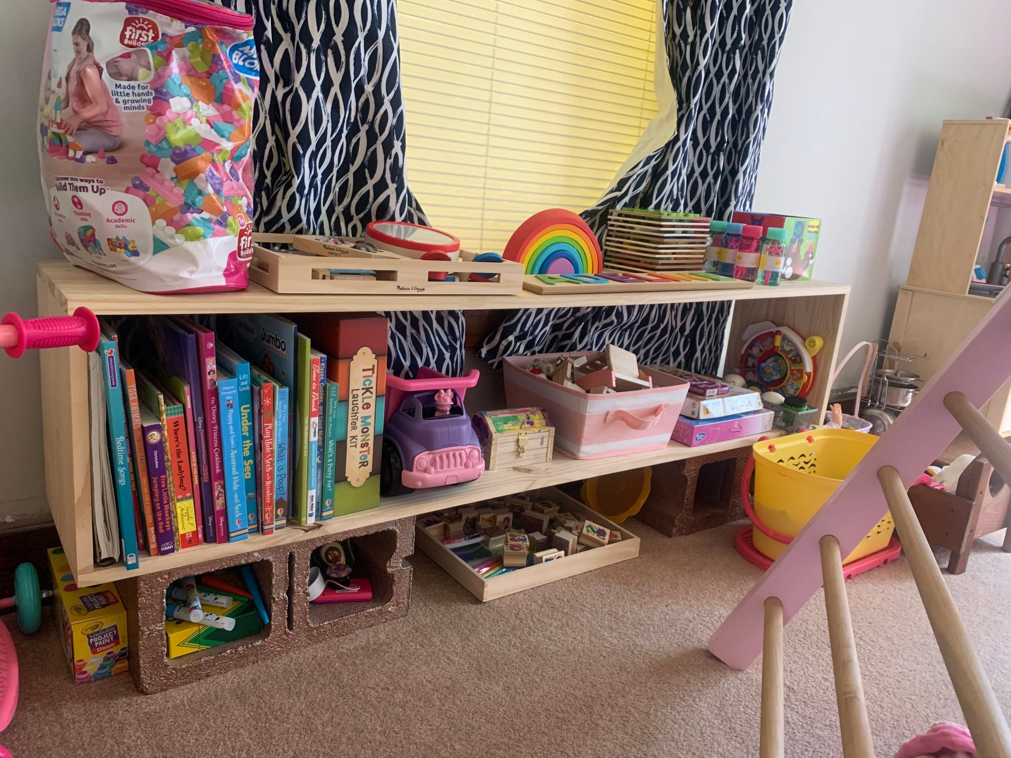 Organization Tip # 1 – A Place for Everything and Everything in it’s ...