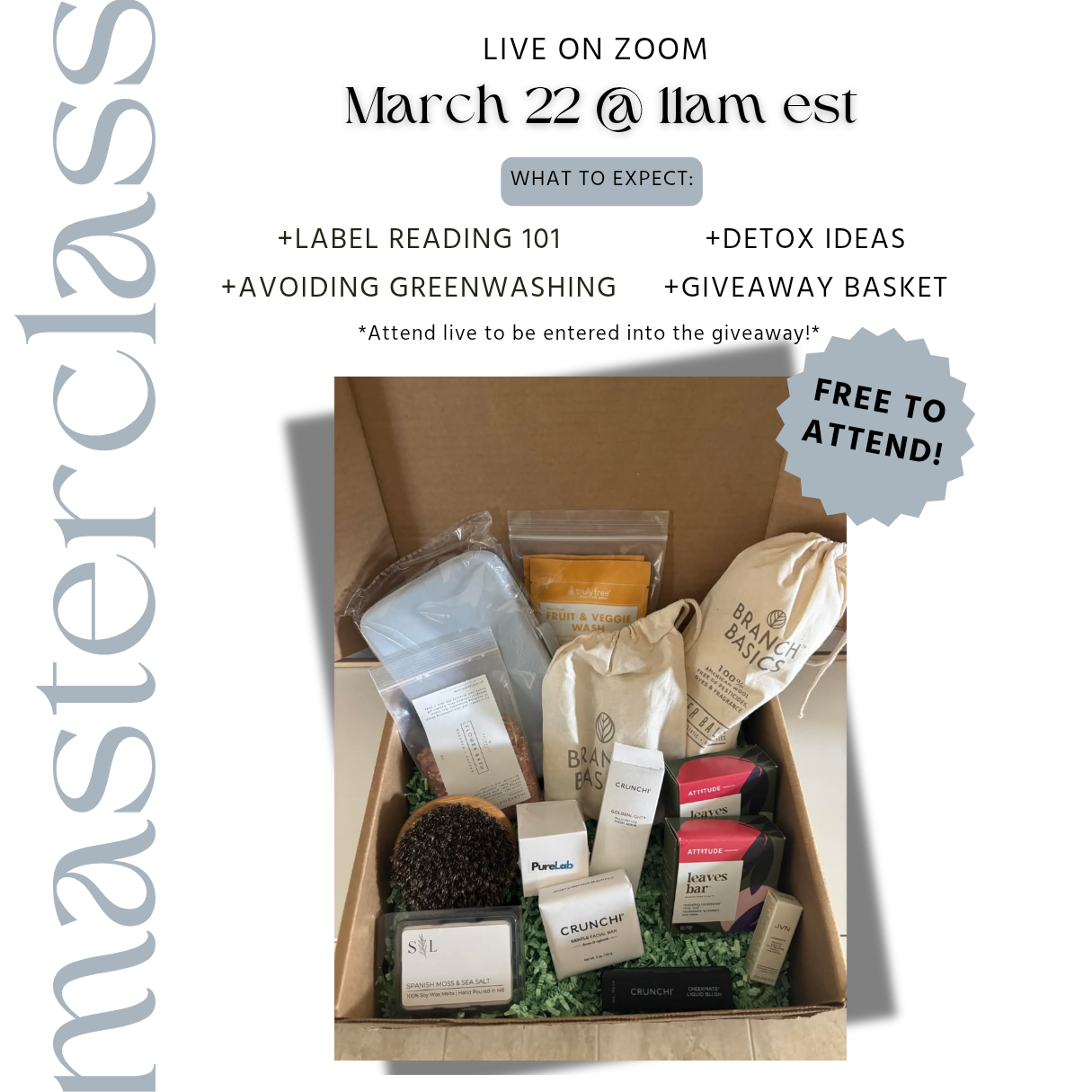 I Used to Trust the Labels on My Products… Until I Learned How ...