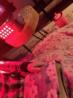 30 Days with the Lume Box: My Honest Experience with Red Light Therapy ...