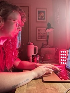 30 Days with the Lume Box: My Honest Experience with Red Light Therapy ...